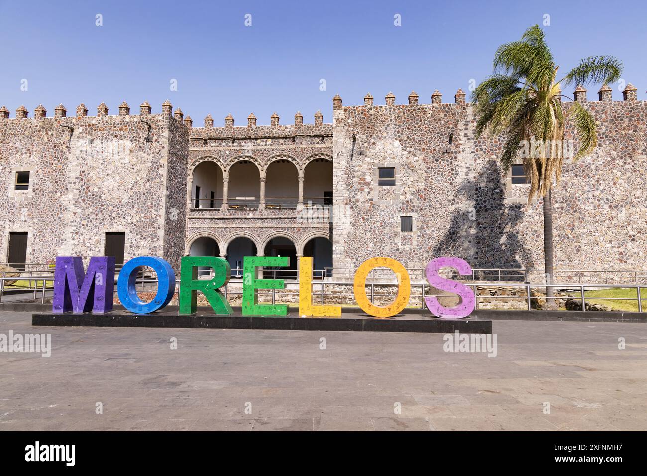 Cuernavaca hi-res stock photography and images - Alamy