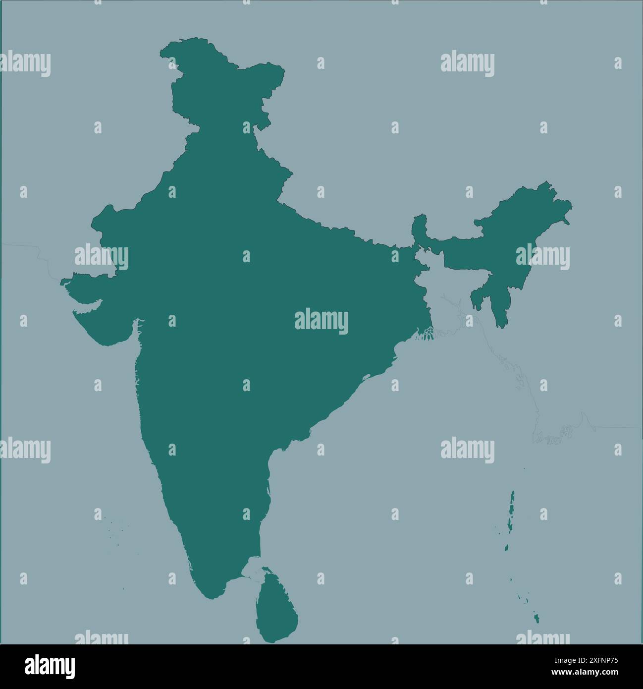 India map graphic, Official Indian Flag color, nation country Indian ...