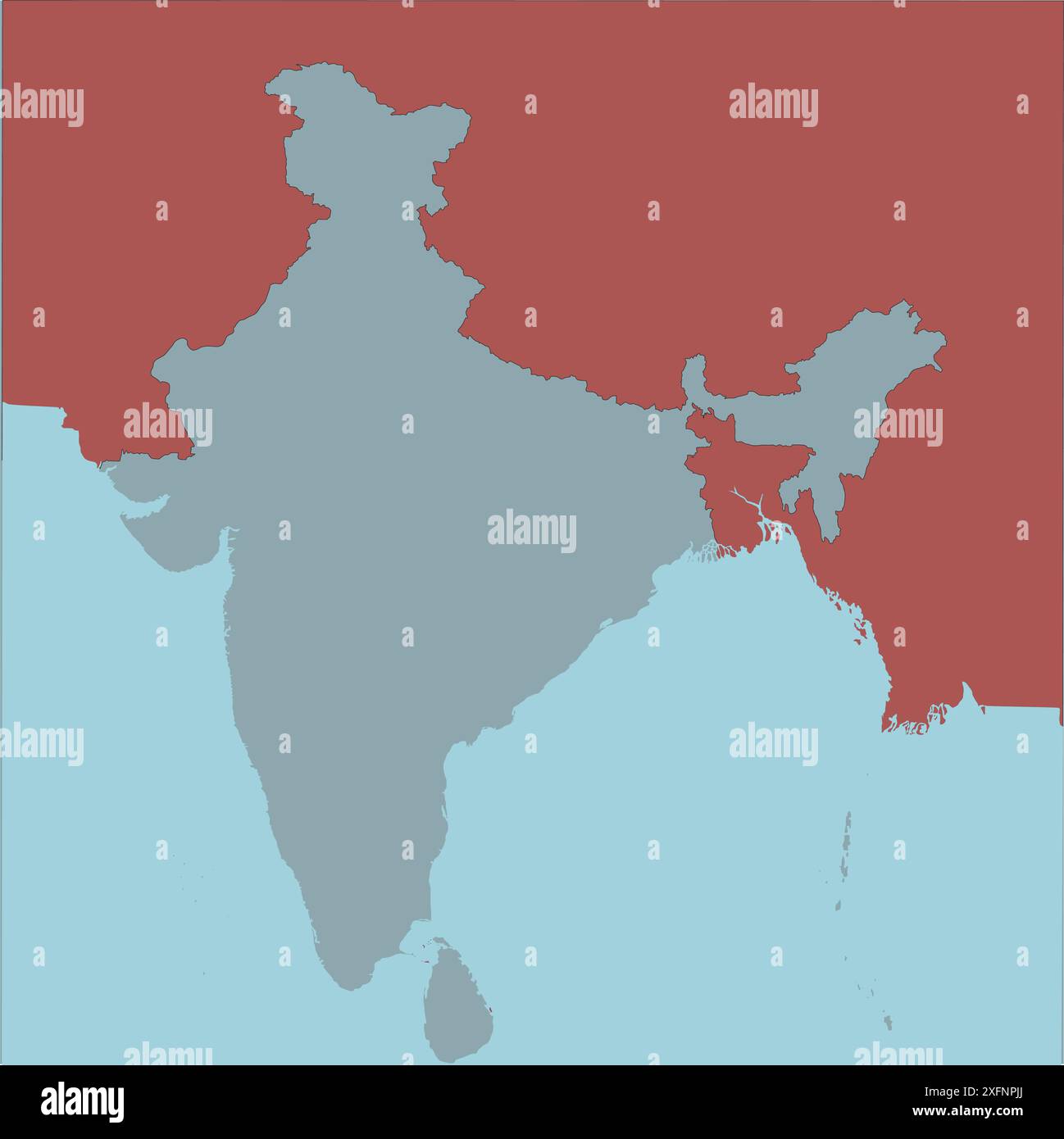 India map graphic, Official Indian Flag color, nation country Indian ...