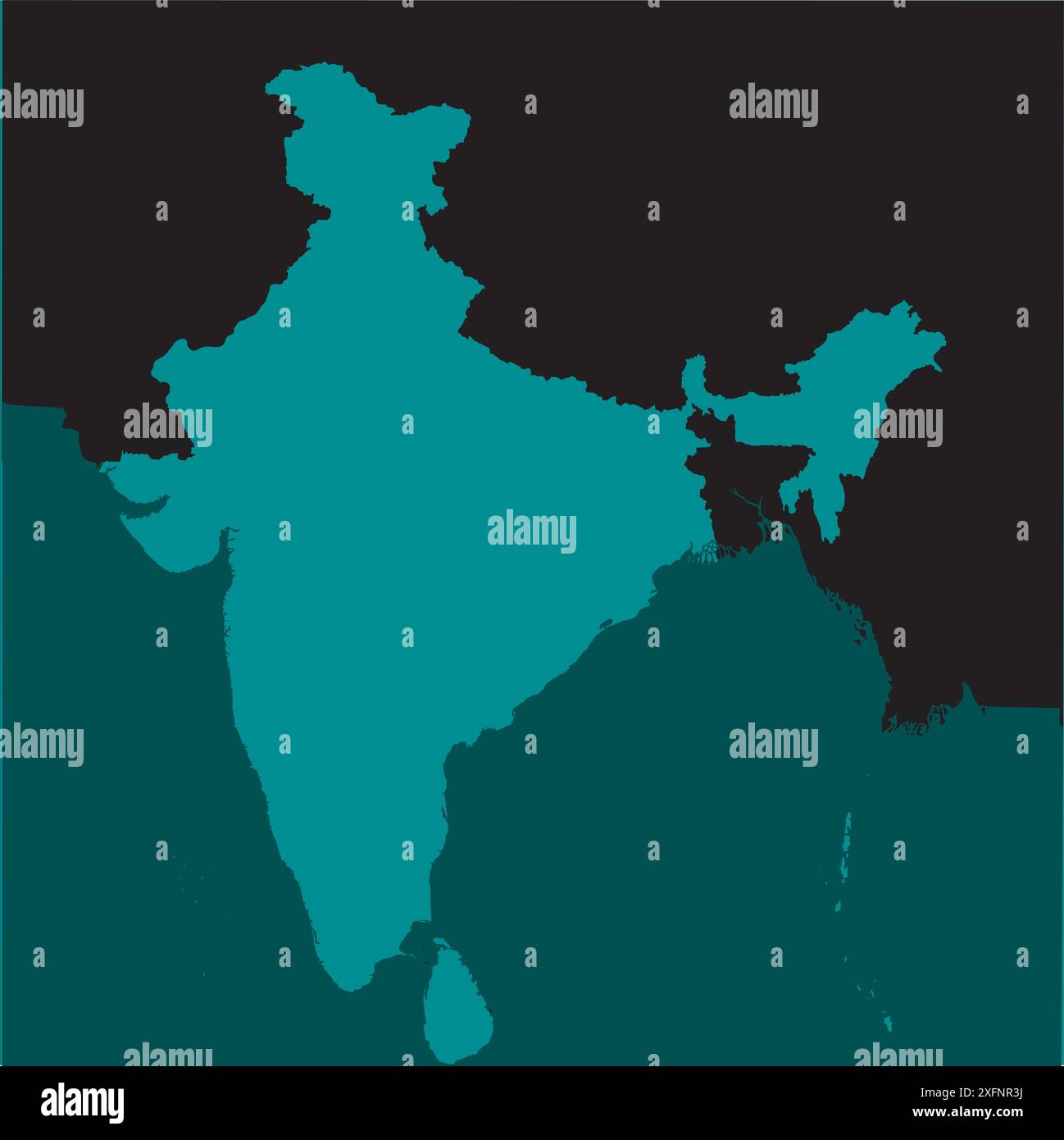 India map graphic, Official Indian Flag color, nation country Indian ...