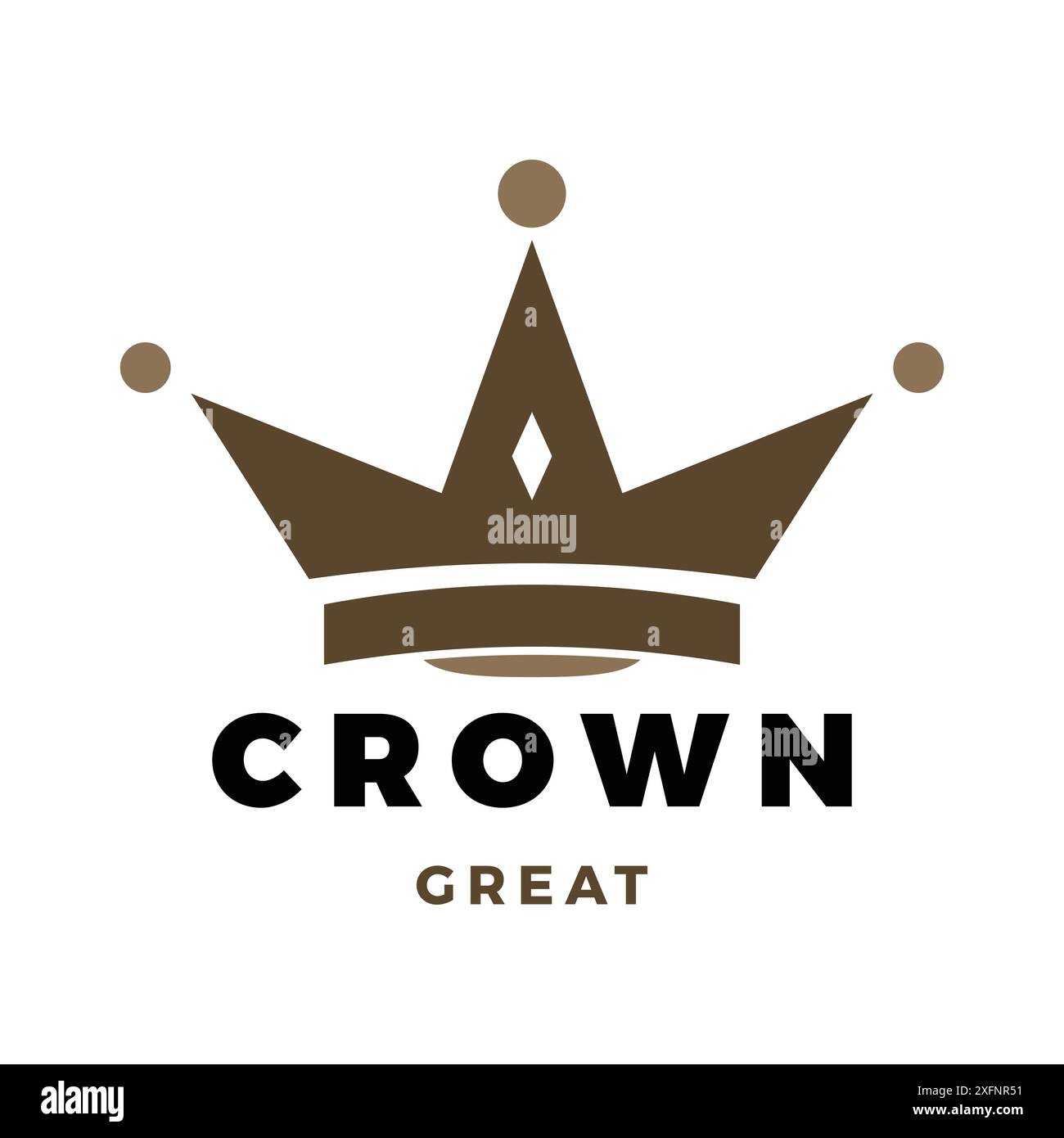 Crown jewel hotel hi-res stock photography and images - Alamy