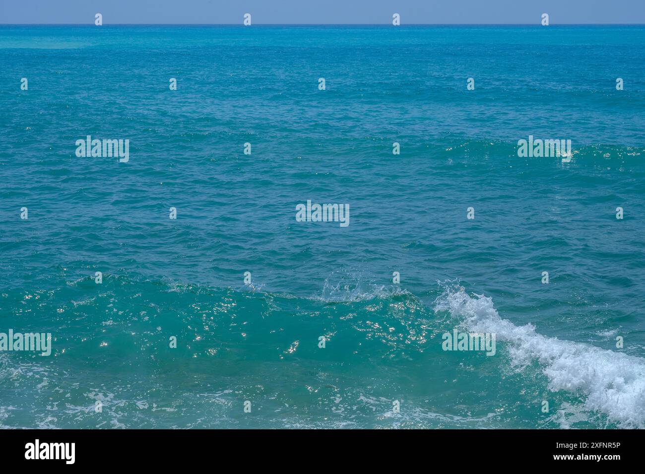 Aerial view seawater swimming hi-res stock photography and images - Alamy