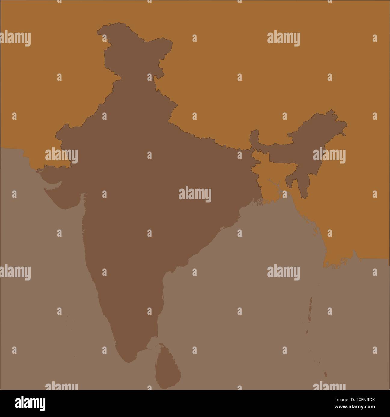 India map graphic, Official Indian Flag color, nation country Indian ...