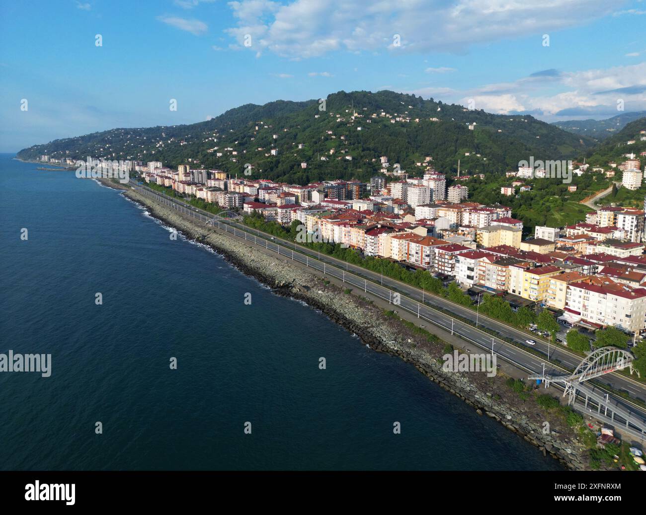 çayeli turkey hi-res stock photography and images - Alamy