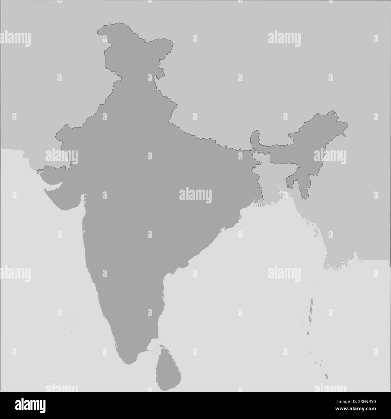 India map graphic, Official Indian Flag color, nation country Indian ...