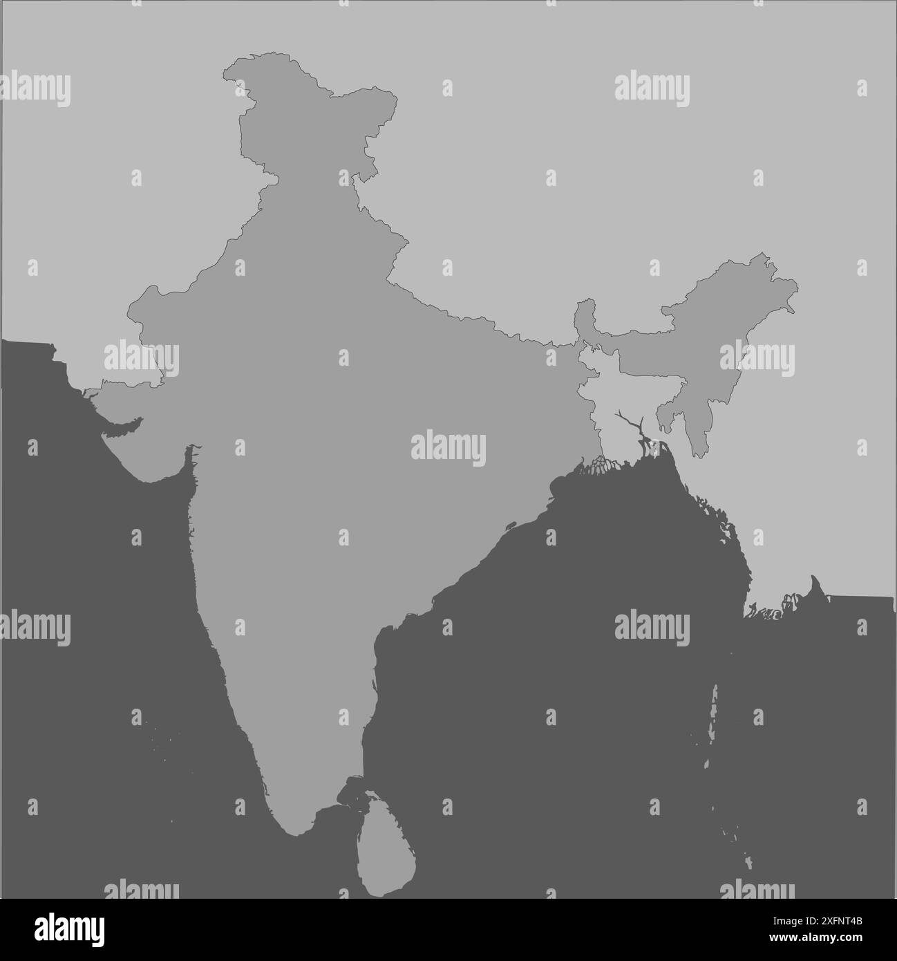 India map graphic, Official Indian Flag color, nation country Indian ...