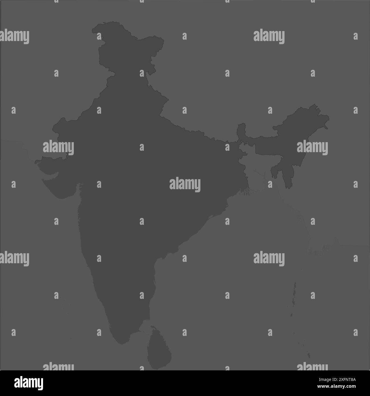 India map graphic, Official Indian Flag color, nation country Indian ...
