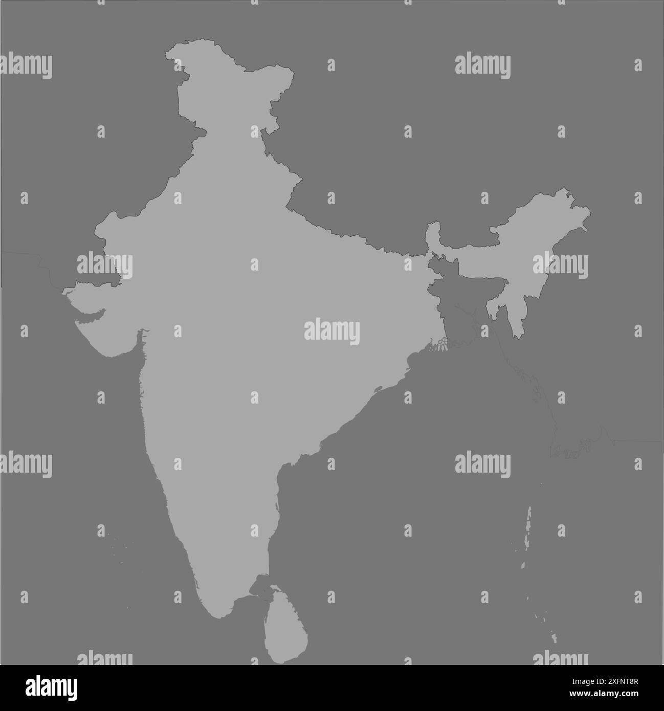 India map graphic, Official Indian Flag color, nation country Indian ...