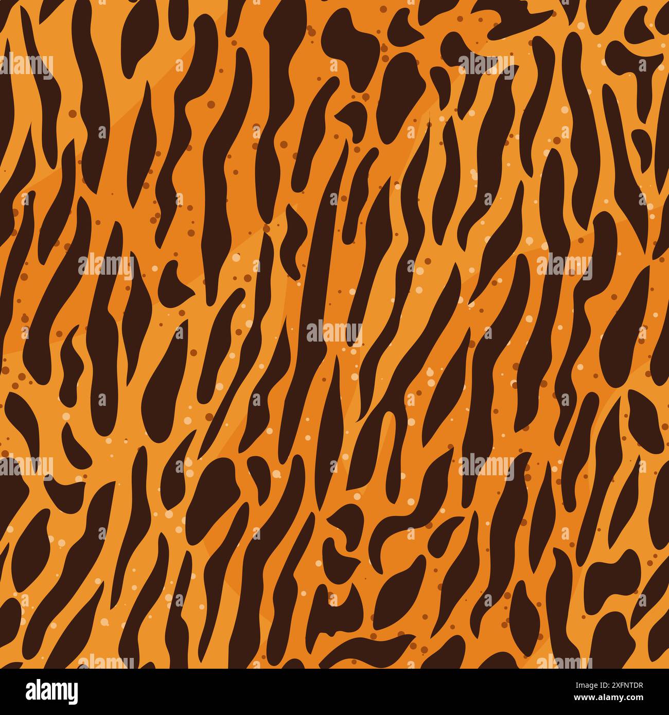 Tiger print hi-res stock photography and images - Alamy