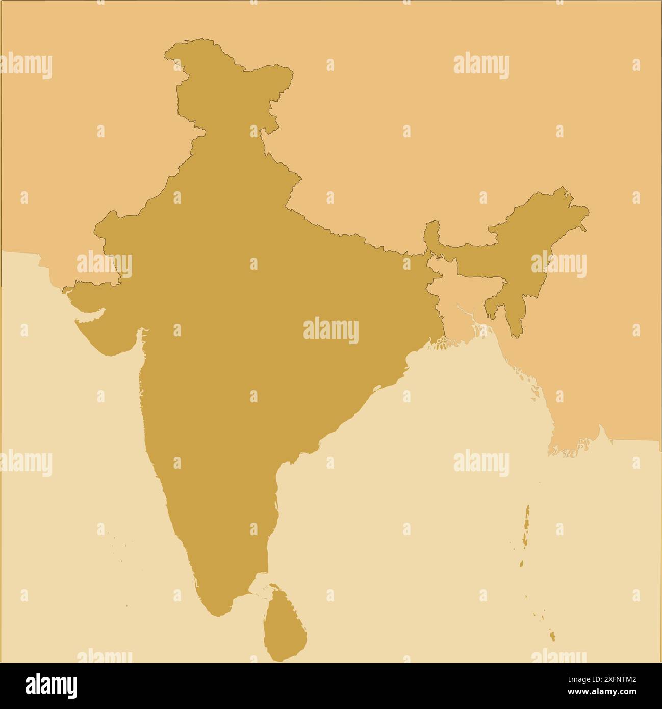 India map graphic, Official Indian Flag color, nation country Indian ...