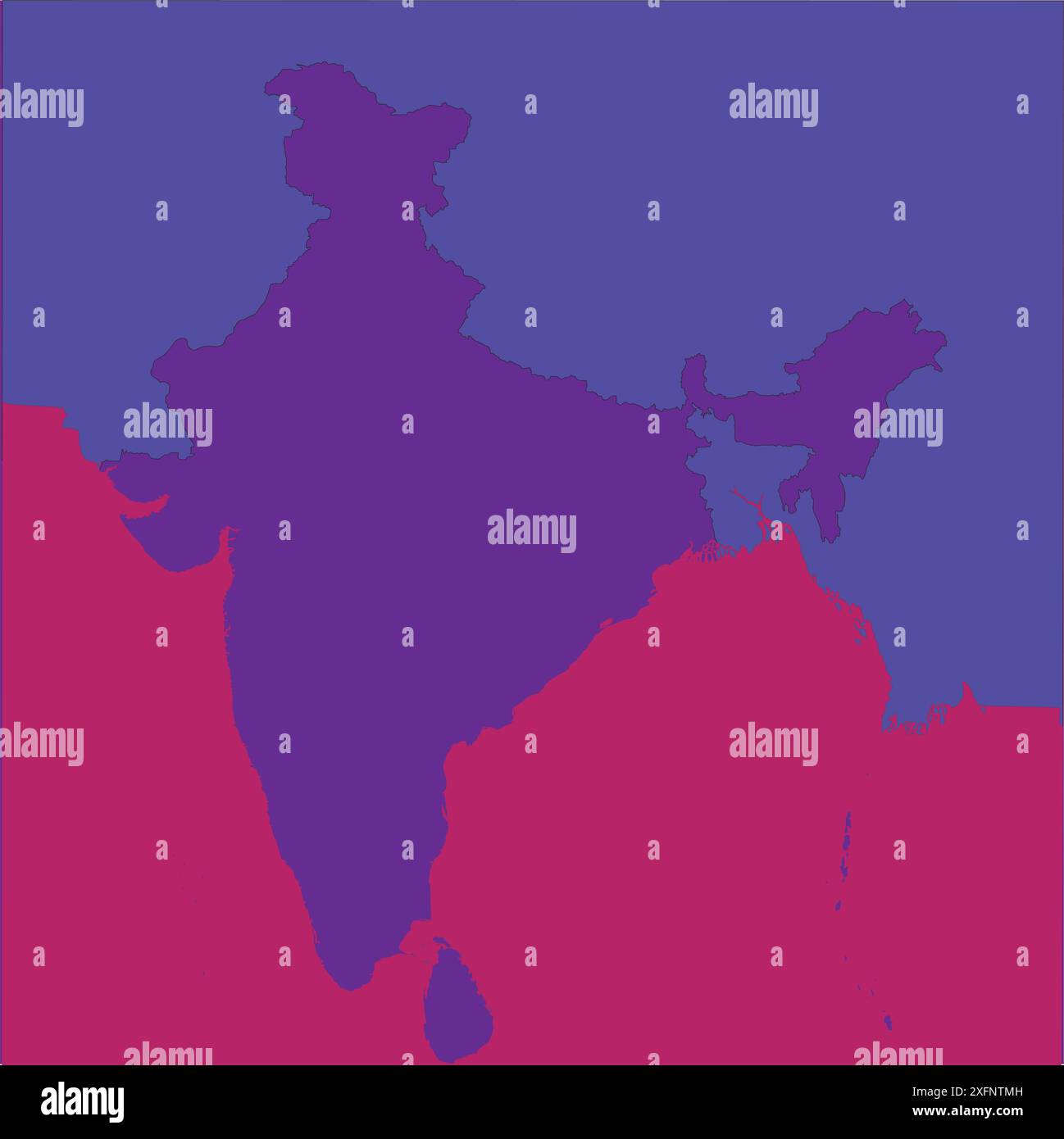 India map graphic, Official Indian Flag color, nation country Indian ...