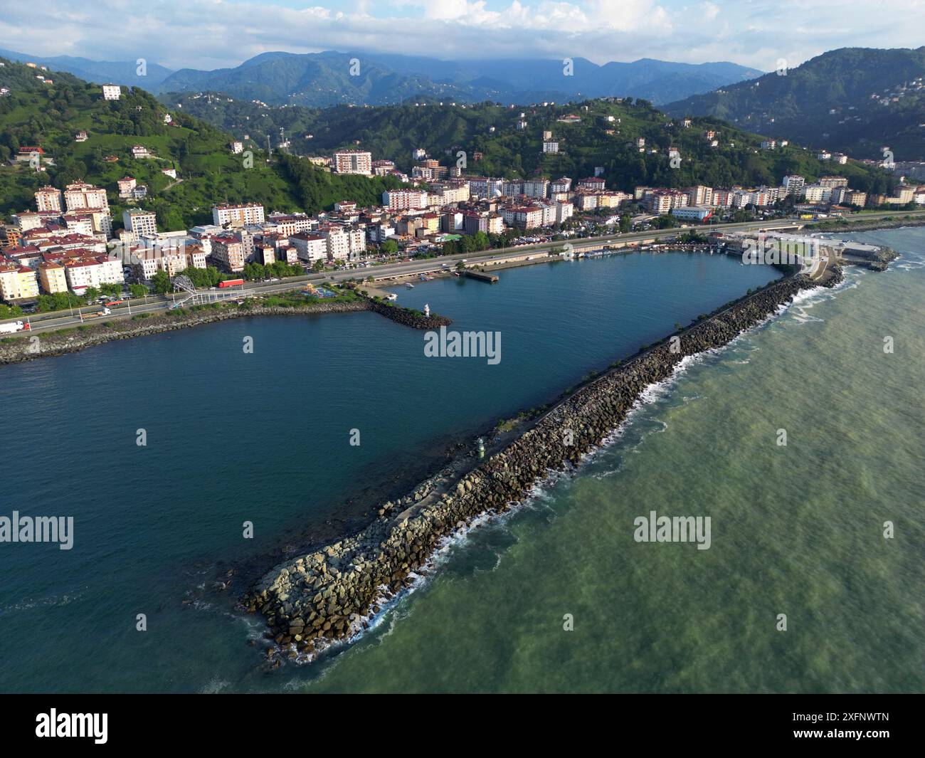 Cayeli hi-res stock photography and images - Alamy