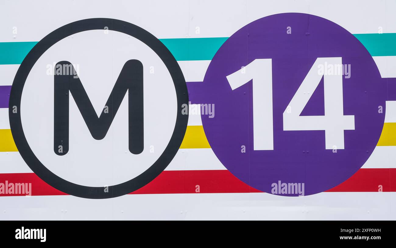 Pleyel saint denis hi-res stock photography and images - Alamy