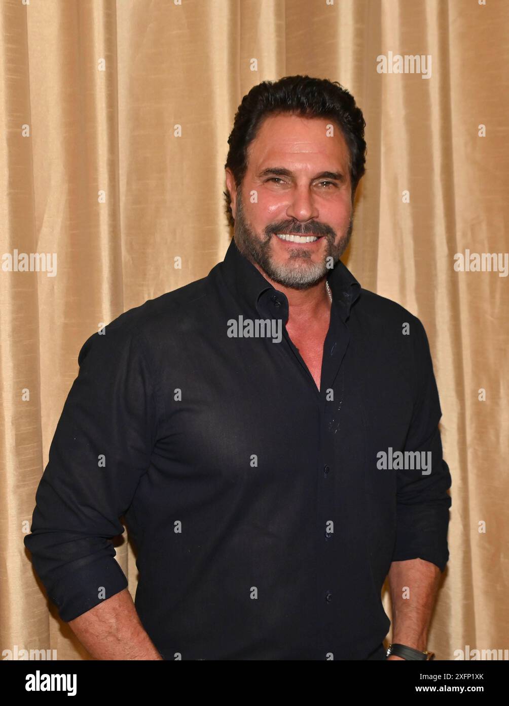 Don diamont hi-res stock photography and images - Alamy