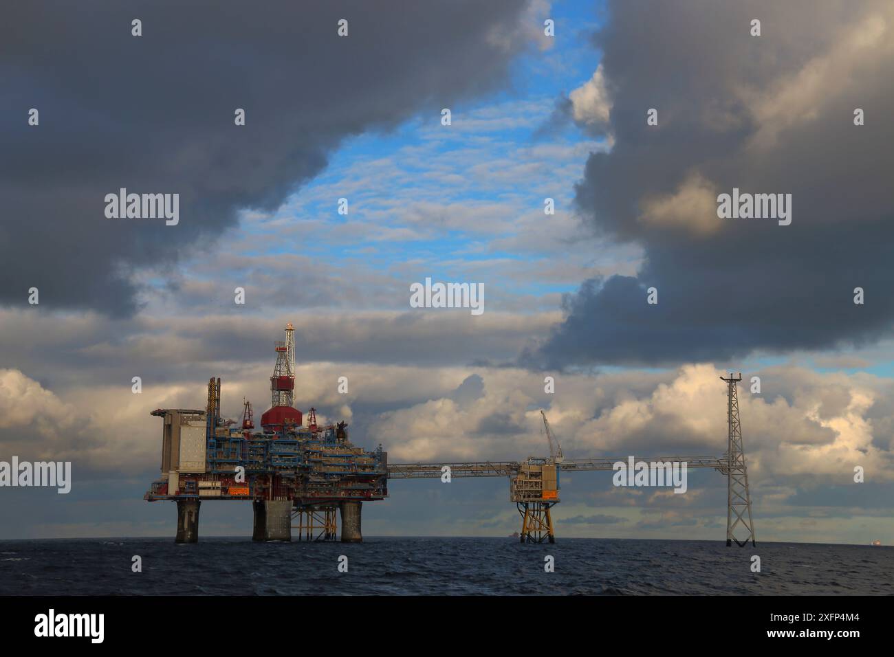 Sleipner hi-res stock photography and images - Alamy
