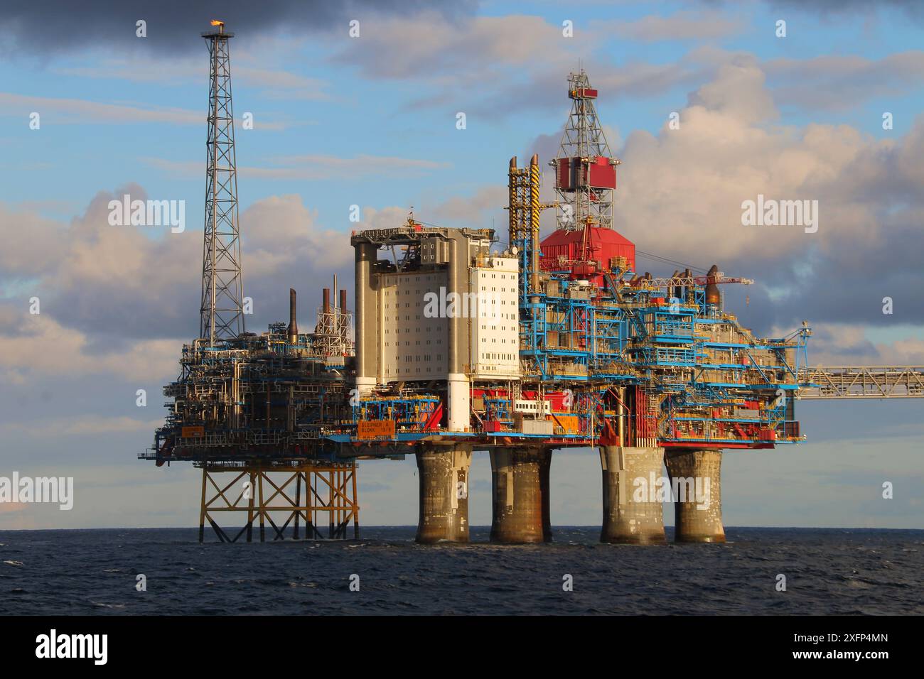 Sleipner hi-res stock photography and images - Alamy