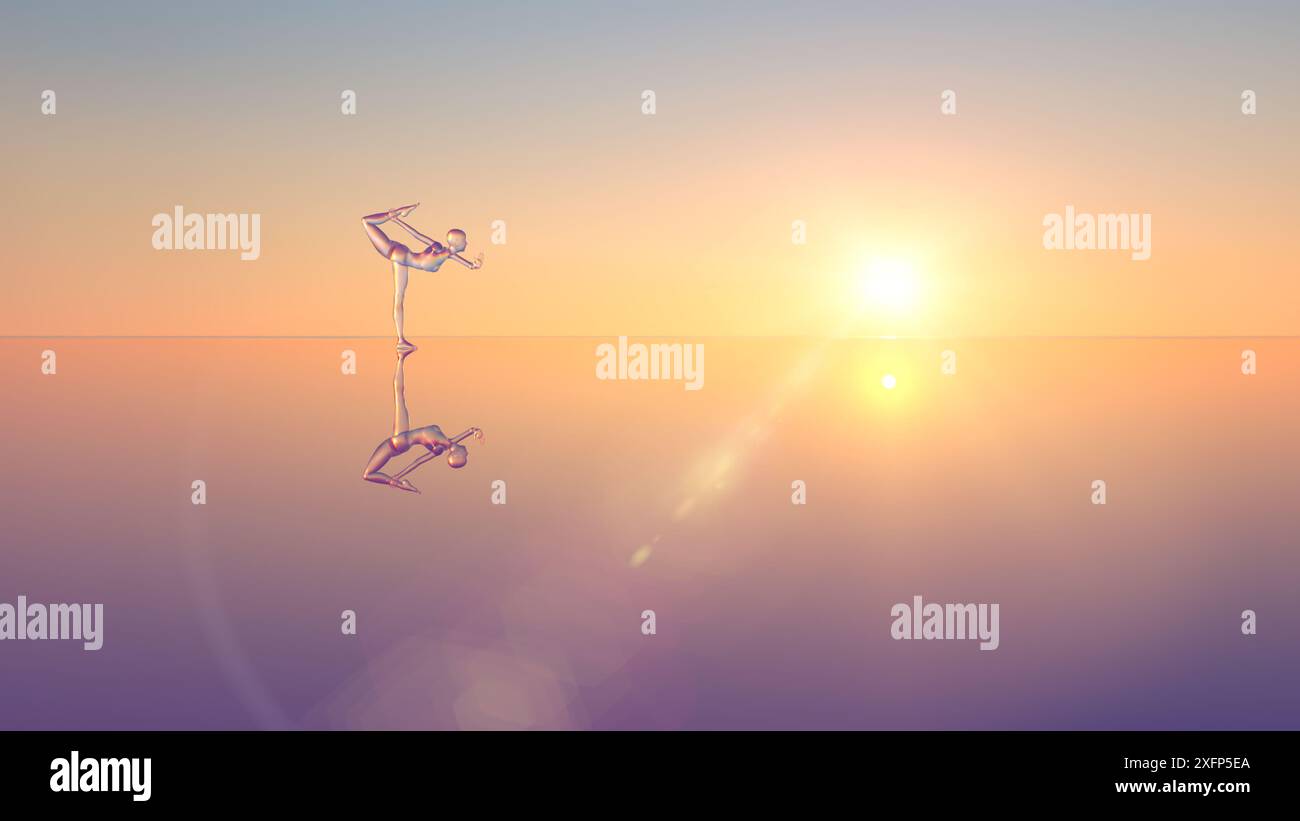 Translucent halo hi-res stock photography and images - Alamy