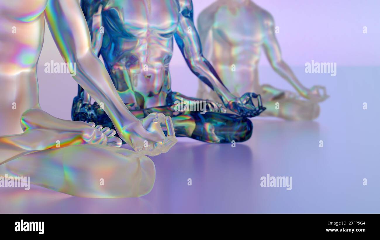Prayer practice hi-res stock photography and images - Alamy