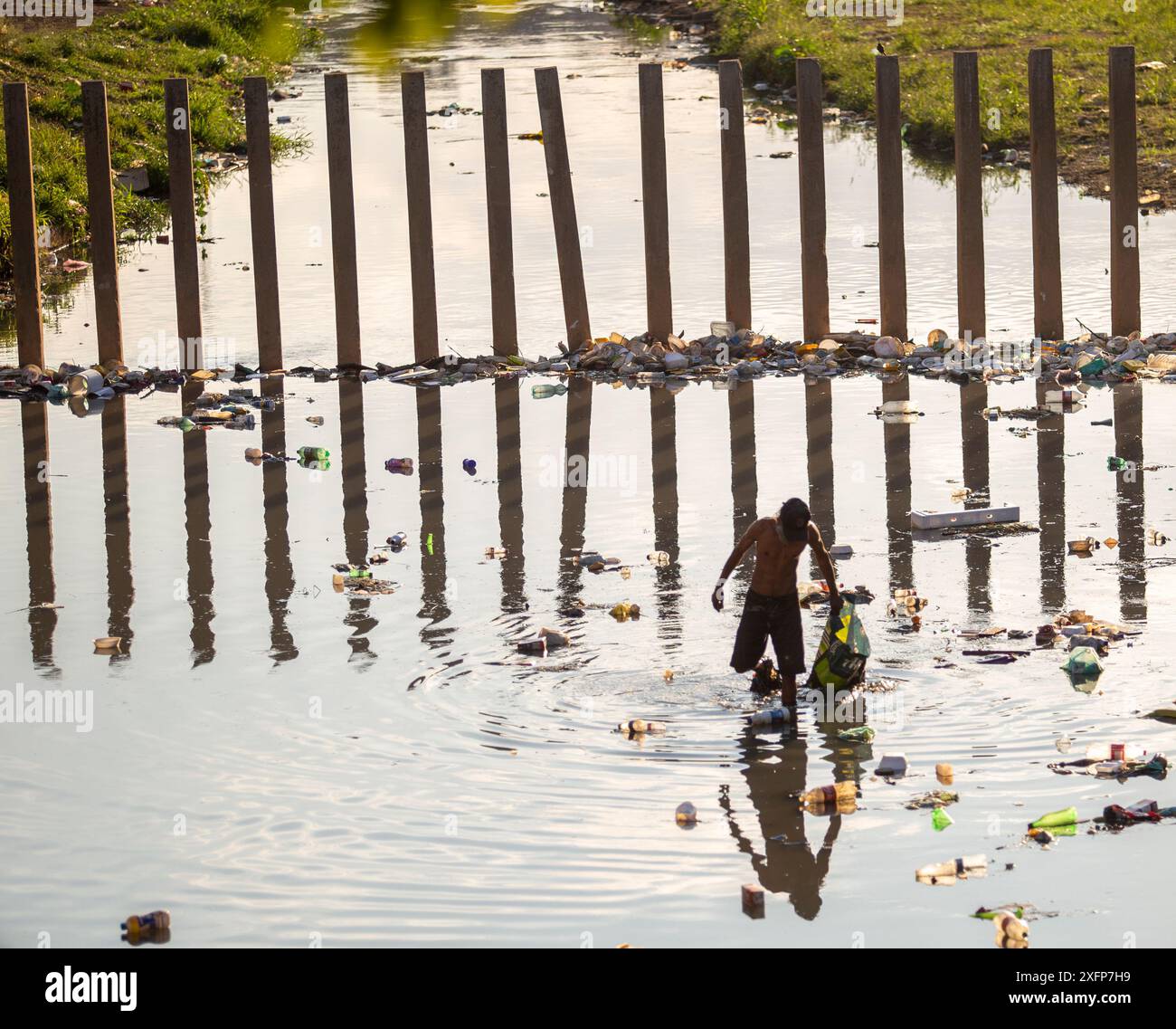 Sao Paulo, Sao Paulo, Brazil. 3rd July, 2024. Swimming pool in the ...