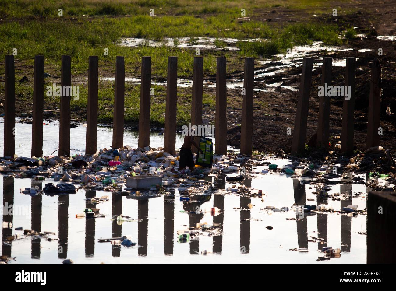 Sao Paulo, Sao Paulo, Brazil. 3rd July, 2024. Swimming pool in the ...