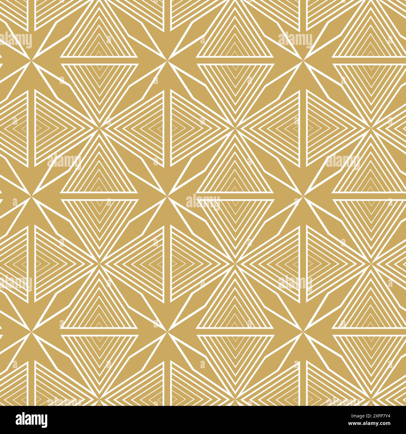 Abstract geometric pattern with stripes, lines. Seamless vector ...