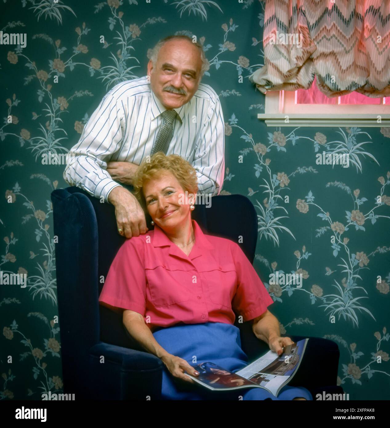 Adult senior pensioner retiree elderly retired ageing aging hi-res ...