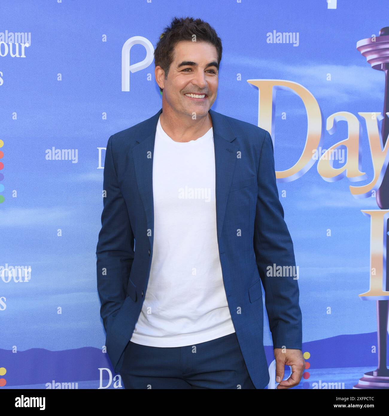 Los Angeles, CA USA - October 21, 2023. Galen Gering attends “Days of ...
