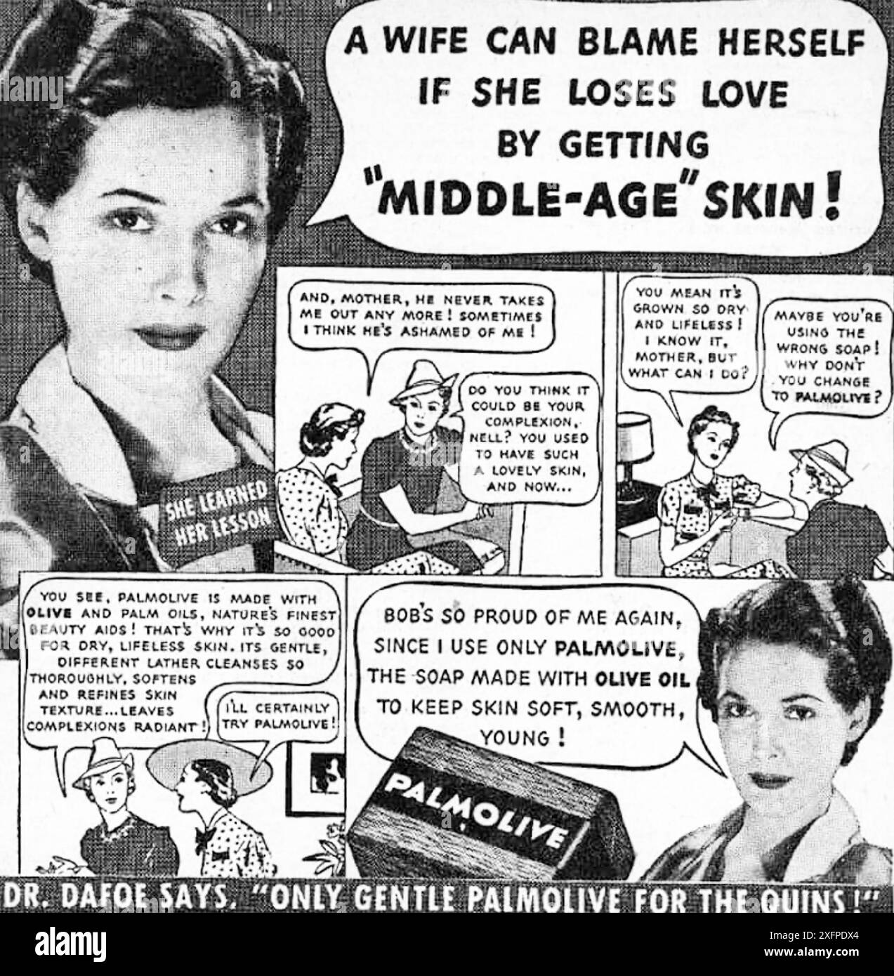 Palmolive hi-res stock photography and images - Alamy