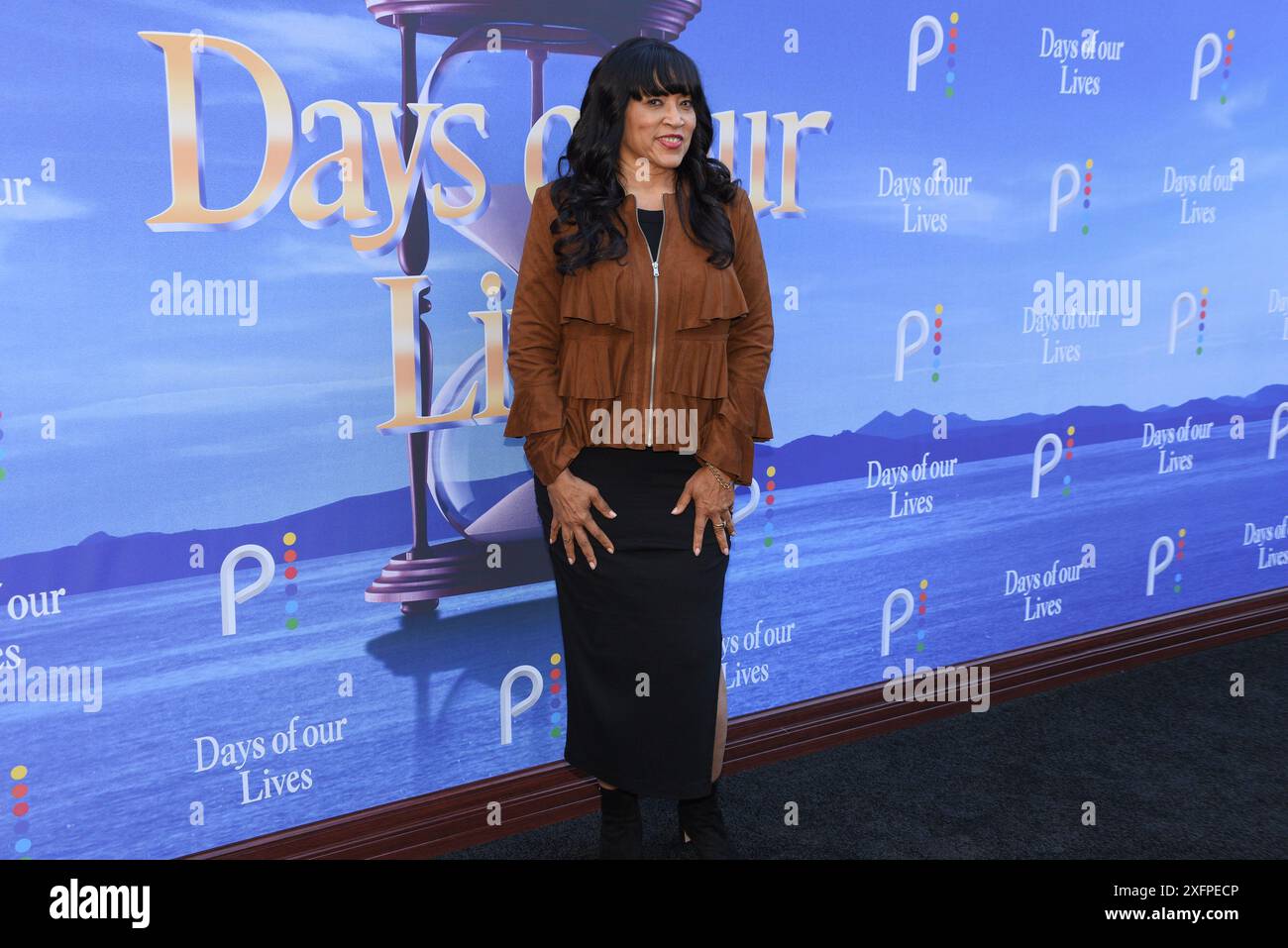 Los Angeles, CA USA - October 21, 2023. Jackée Harry attends “Days of ...