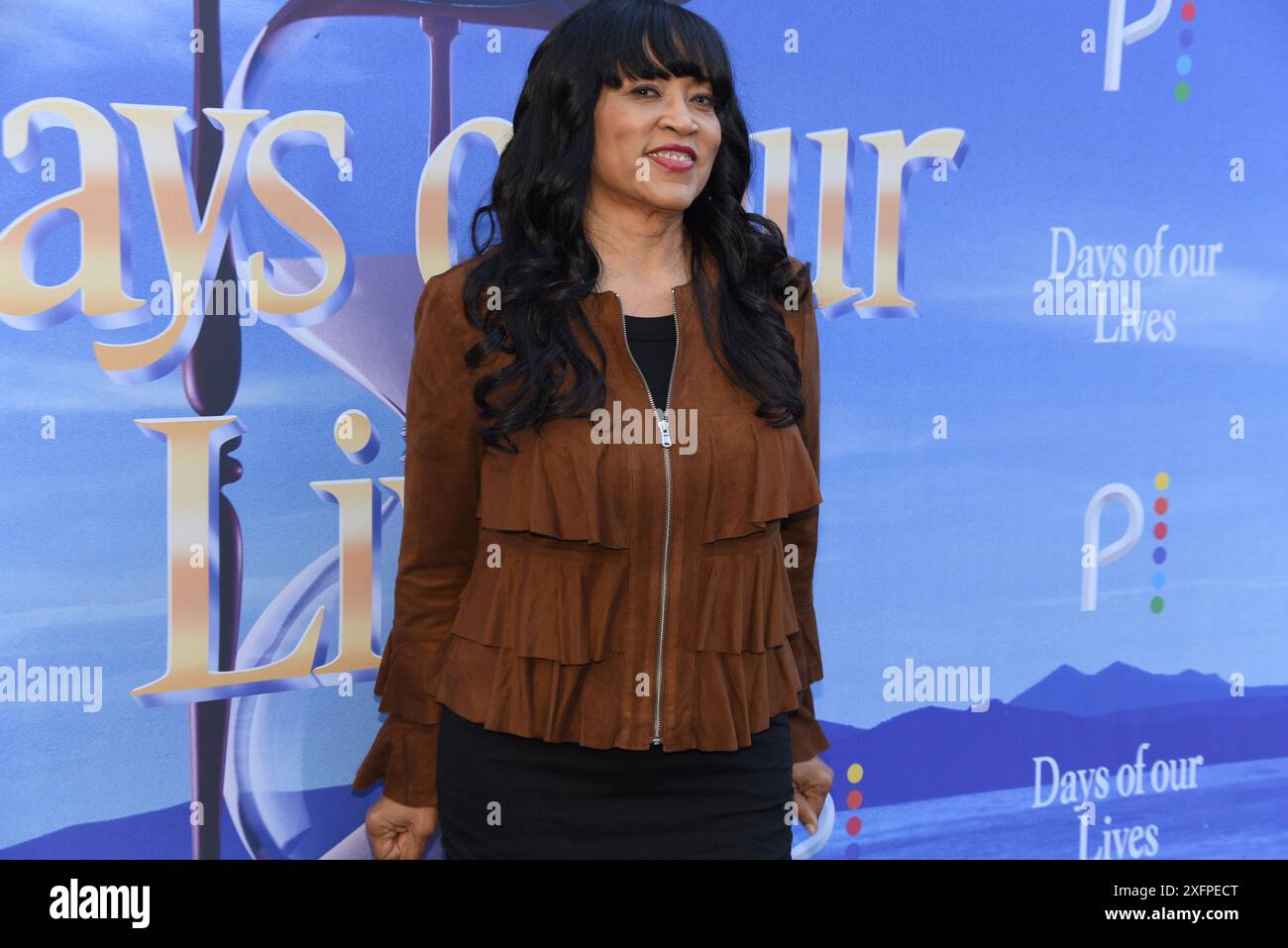 Los Angeles, CA USA - October 21, 2023. Jackée Harry attends “Days of ...