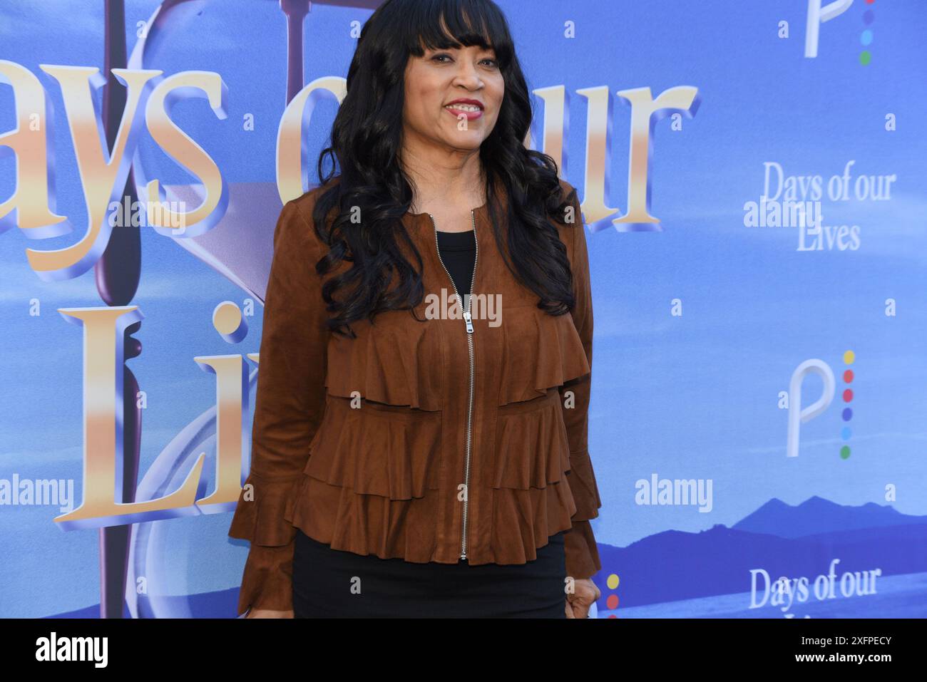 Los Angeles, CA USA - October 21, 2023. Jackée Harry attends “Days of ...