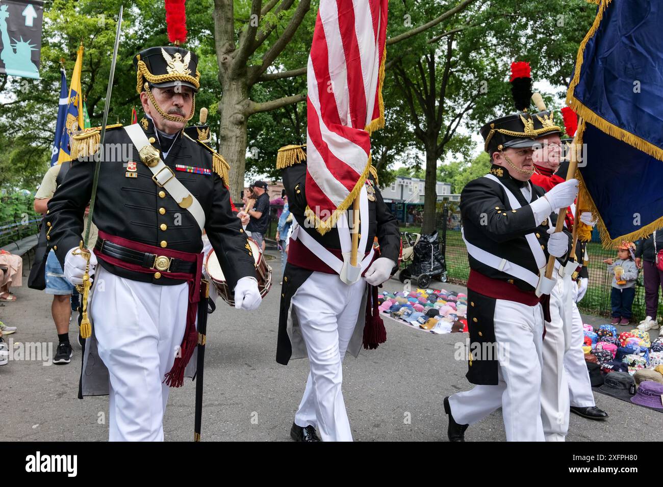 Nyveterancorpsofartillery hi-res stock photography and images - Alamy