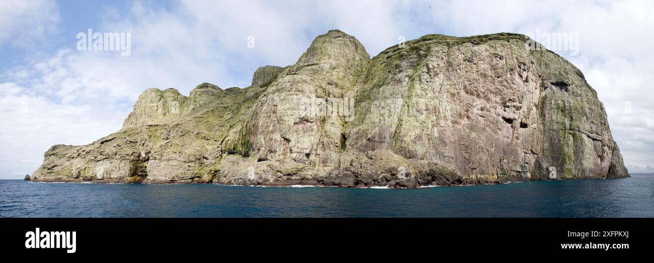 Malpelo Island National Park, UNESCO World Heritage Site, Colombia ...