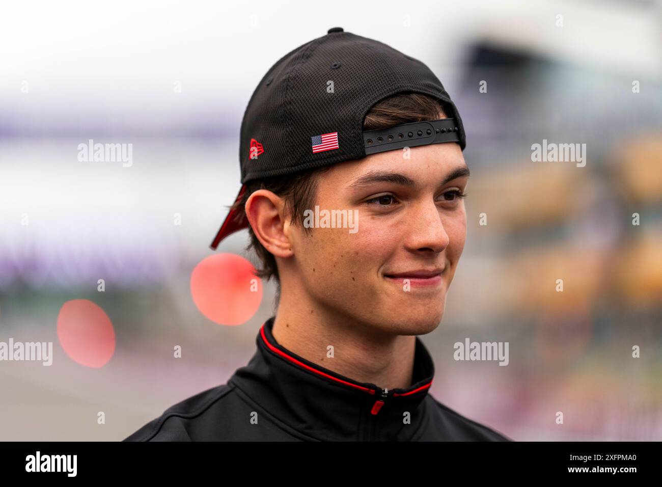 04.07.2024, Silverstone Circuit, Silverstone, FORMULA 1 QATAR AIRWAYS ...