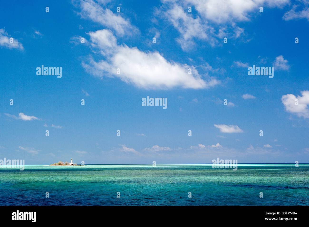 Tubbataha reef natural park hi-res stock photography and images - Alamy