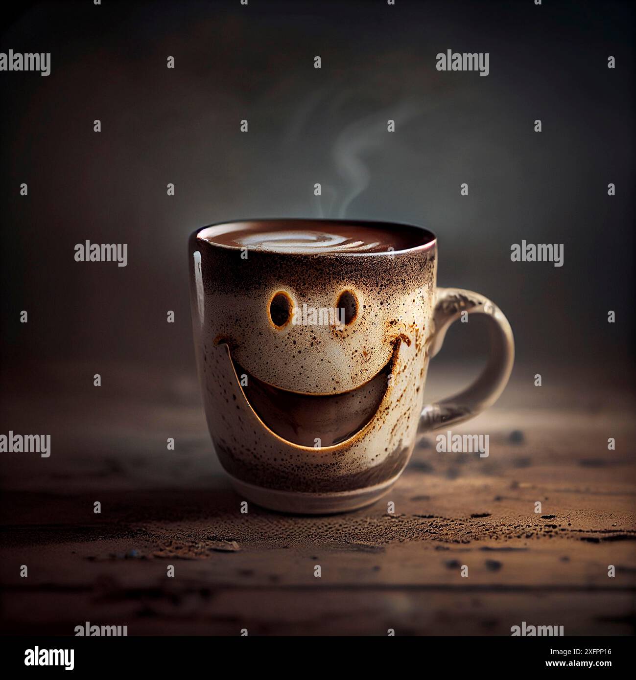 Steam wake hi-res stock photography and images - Alamy