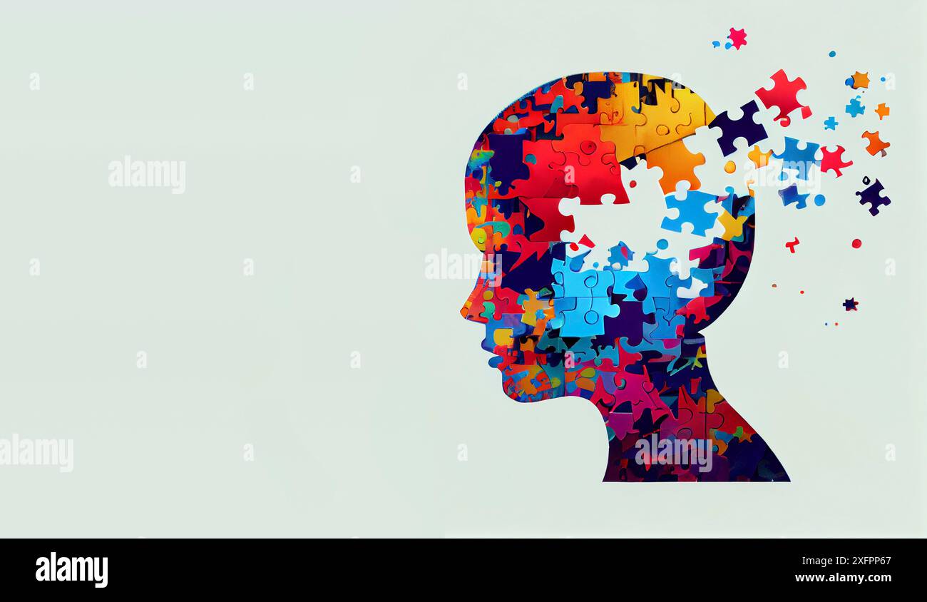 ADHD, attention deficit hyperactivity disorder, mental health, head of ...