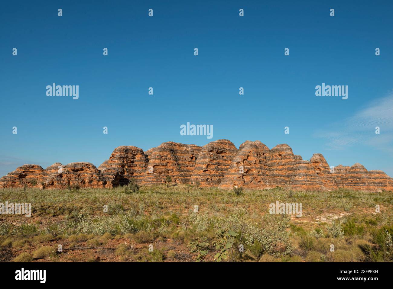 Beehive sandstone formation hi-res stock photography and images - Alamy