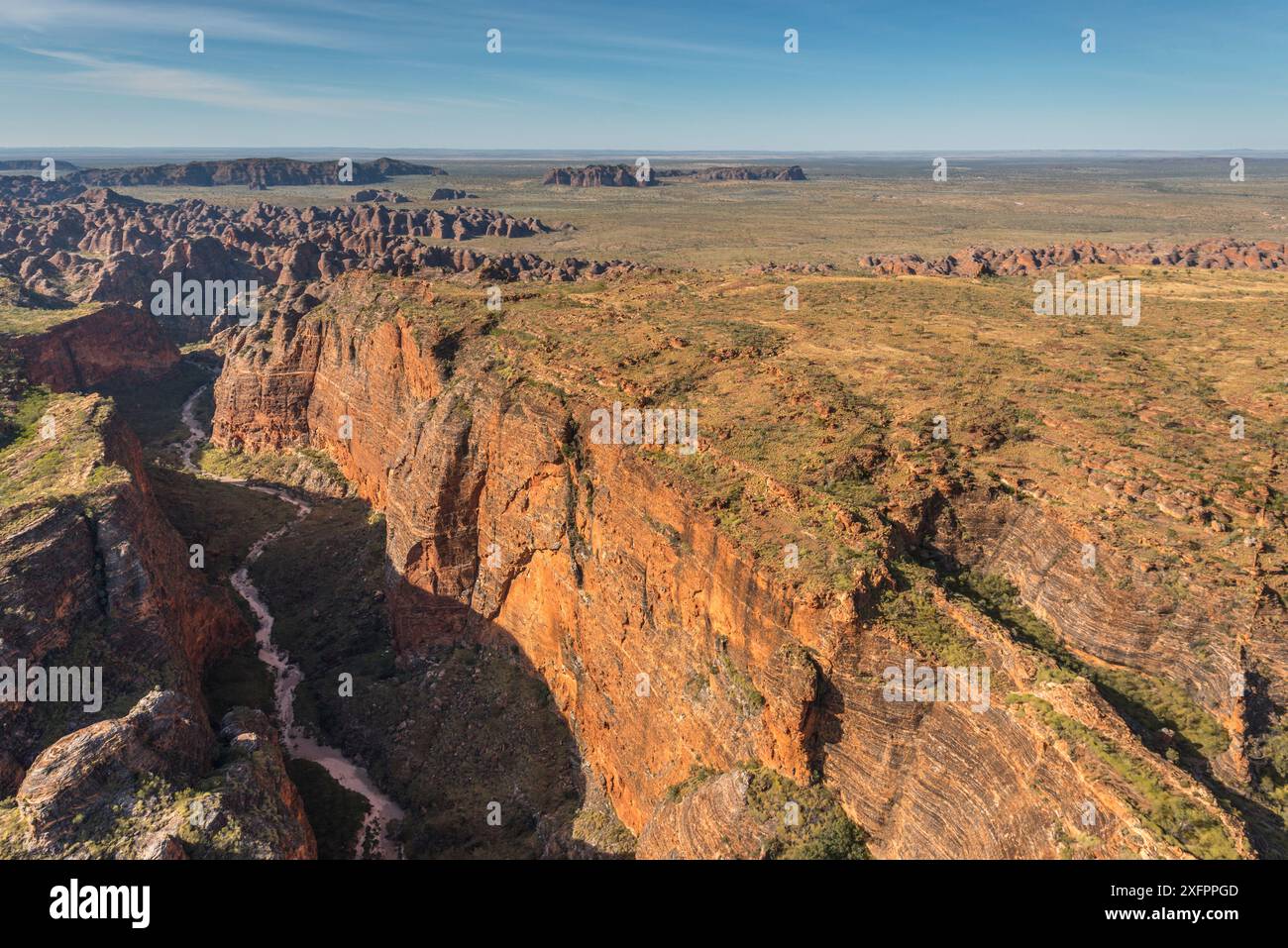 Kimberley mountain ranges hi-res stock photography and images - Alamy