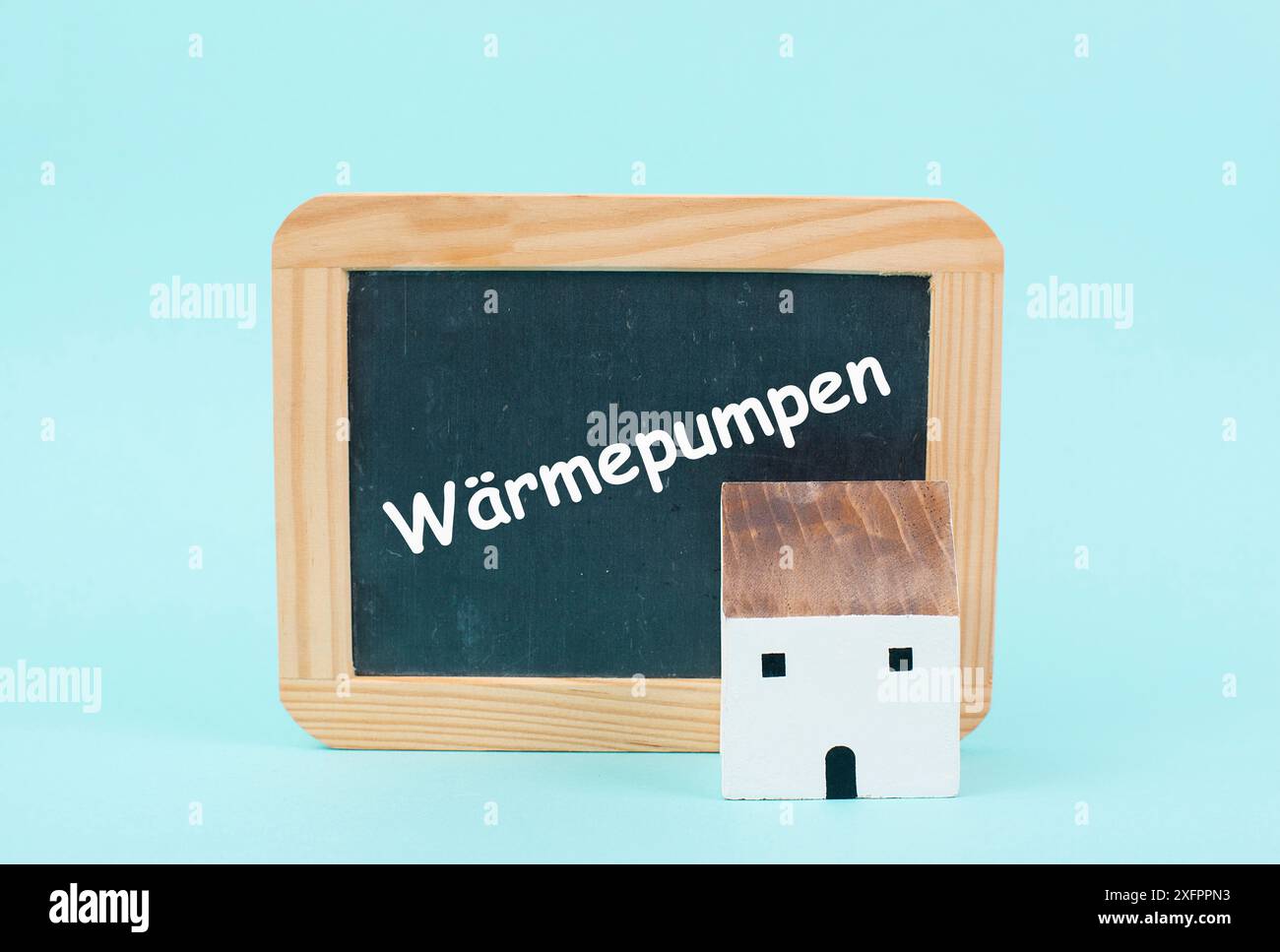 Heat pumps, german language, new building energy act, climate ...