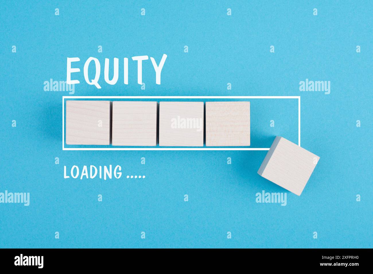 Equity loading, inclusion, diversity and human rights, fairness and ...