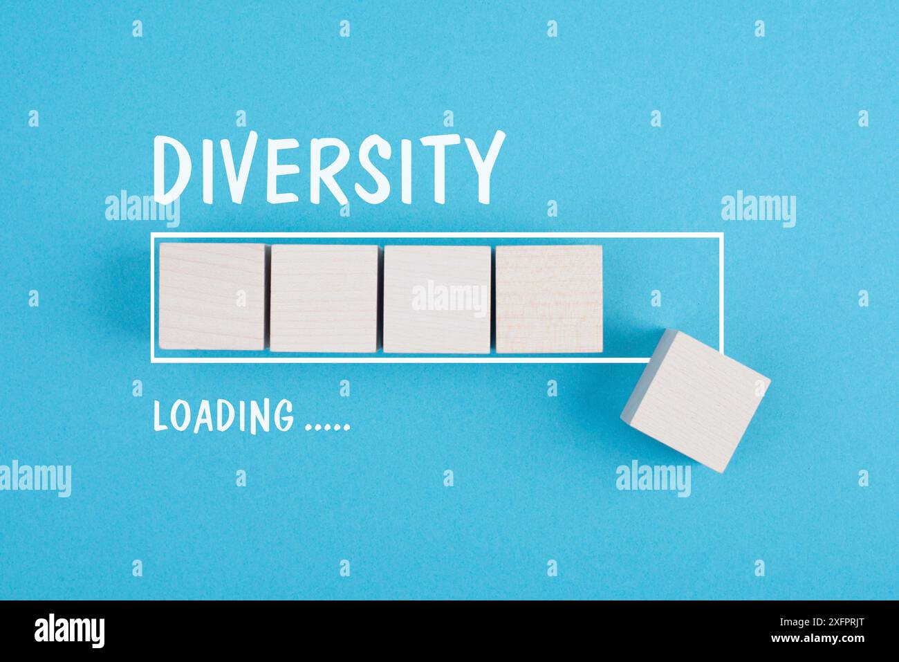 Diversity loading, inclusion, equity and human rights, fairness and ...