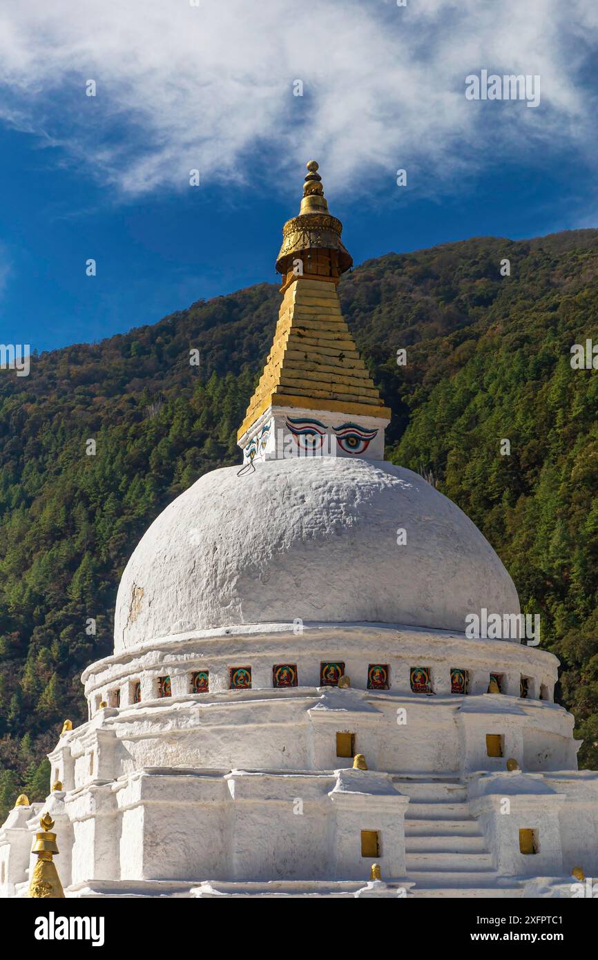 Bhutanese architect hi-res stock photography and images - Alamy