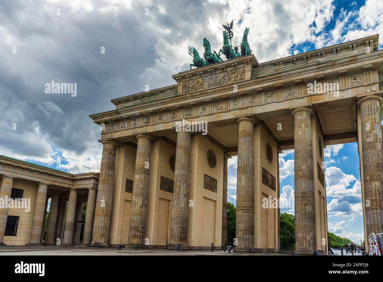 Deutsche architektur hi-res stock photography and images - Alamy
