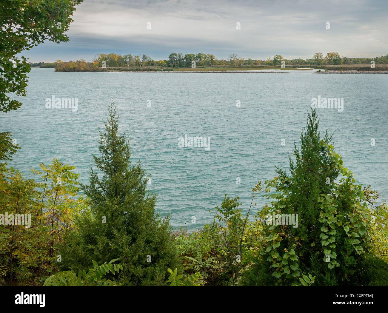 Detroit lake state park hi-res stock photography and images - Alamy