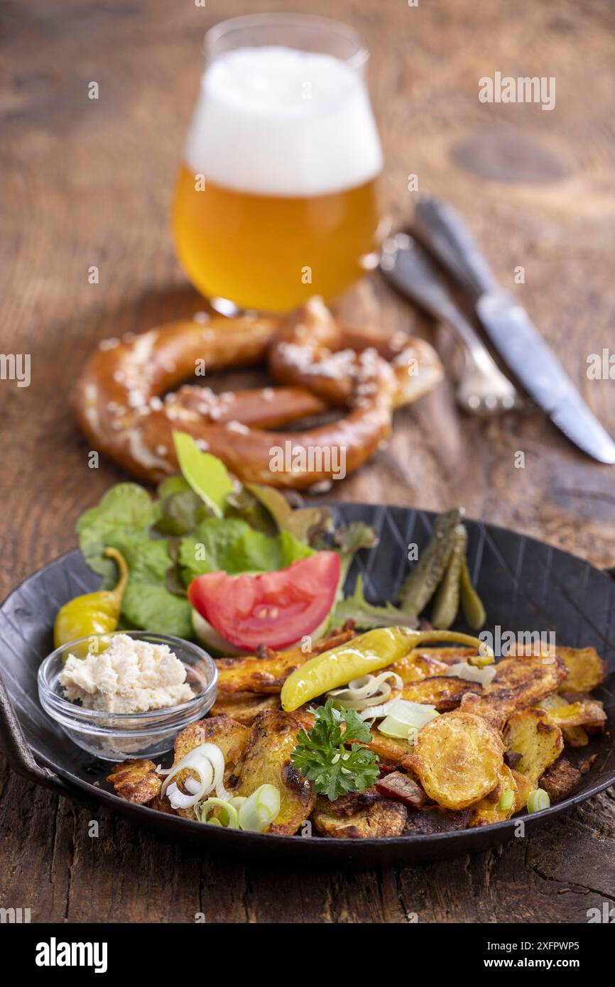 Austrian beer hi-res stock photography and images - Alamy