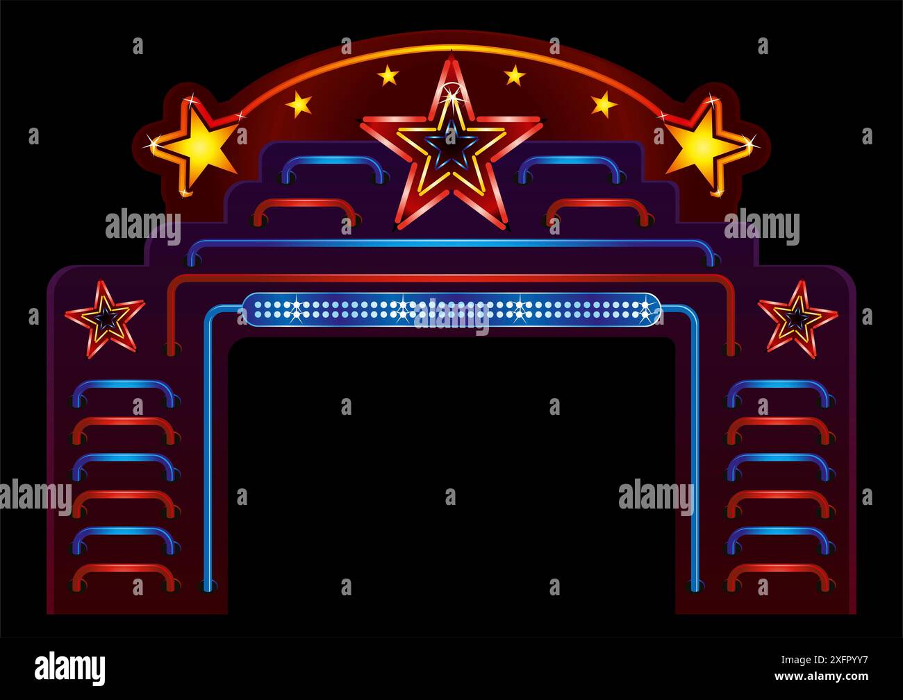 Stage gate hi-res stock photography and images - Alamy