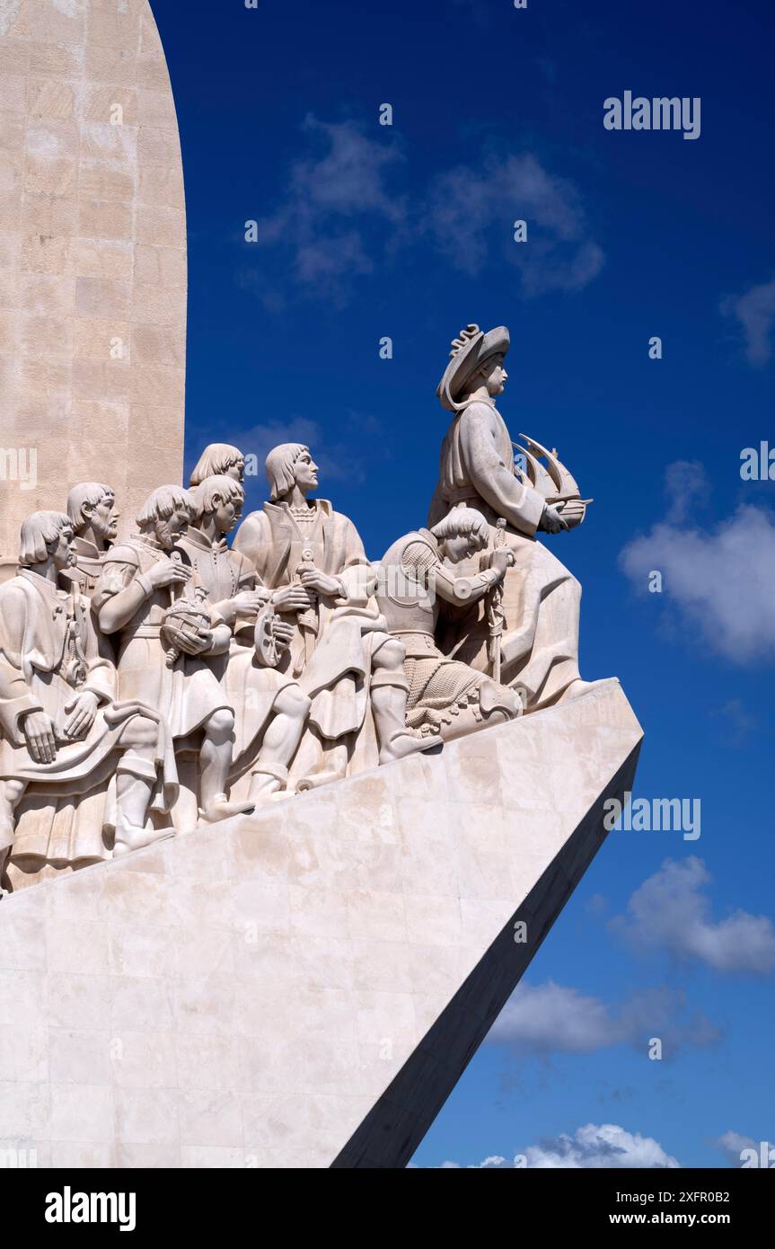 Portuguese maritime explorer hi-res stock photography and images - Alamy