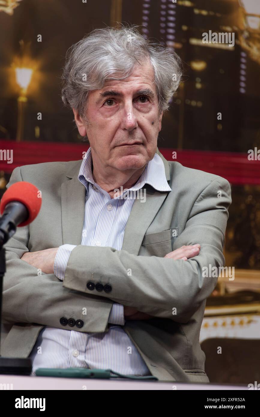 Christian lebon hi-res stock photography and images - Alamy