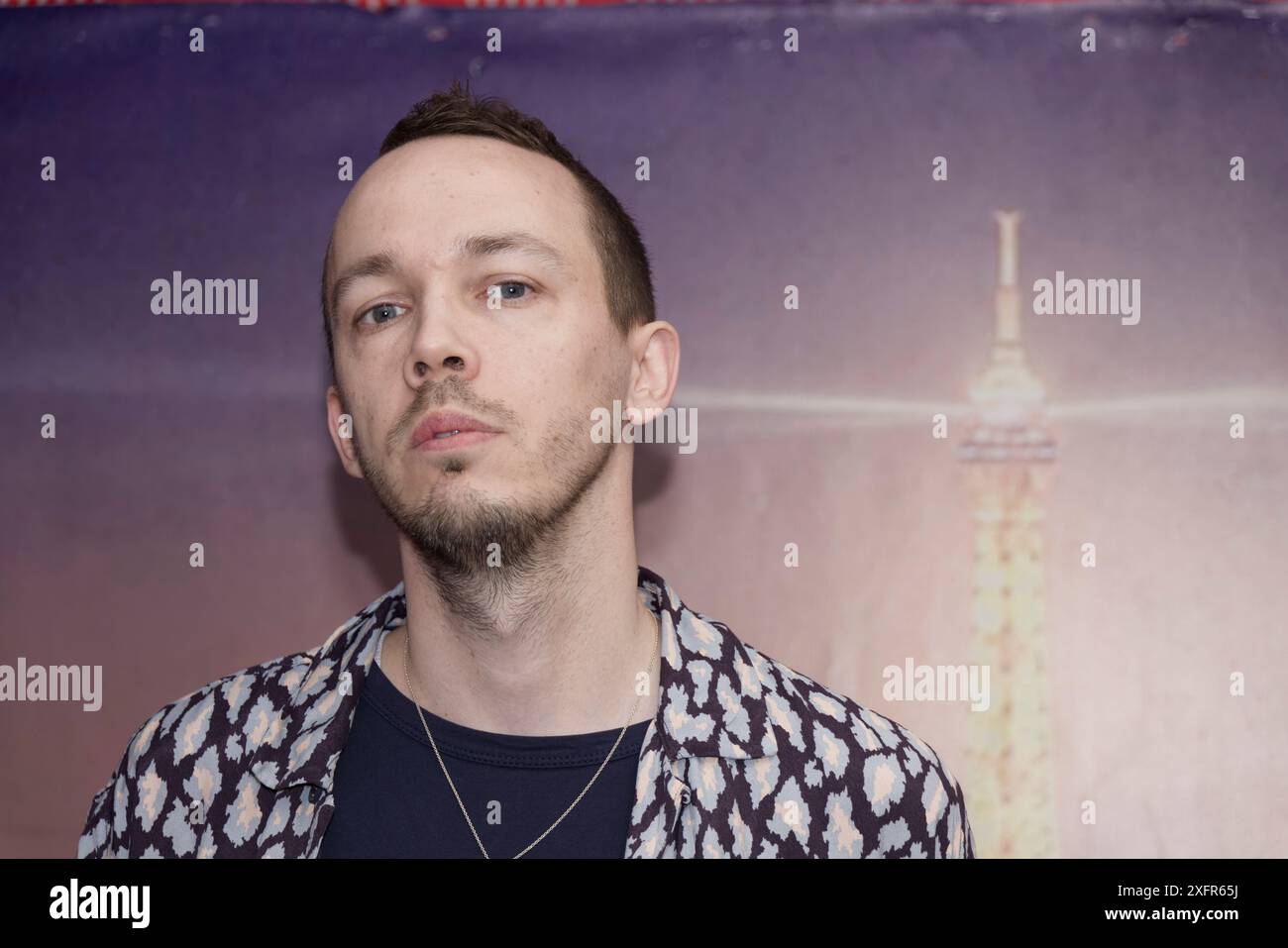 Christian lebon hi-res stock photography and images - Alamy